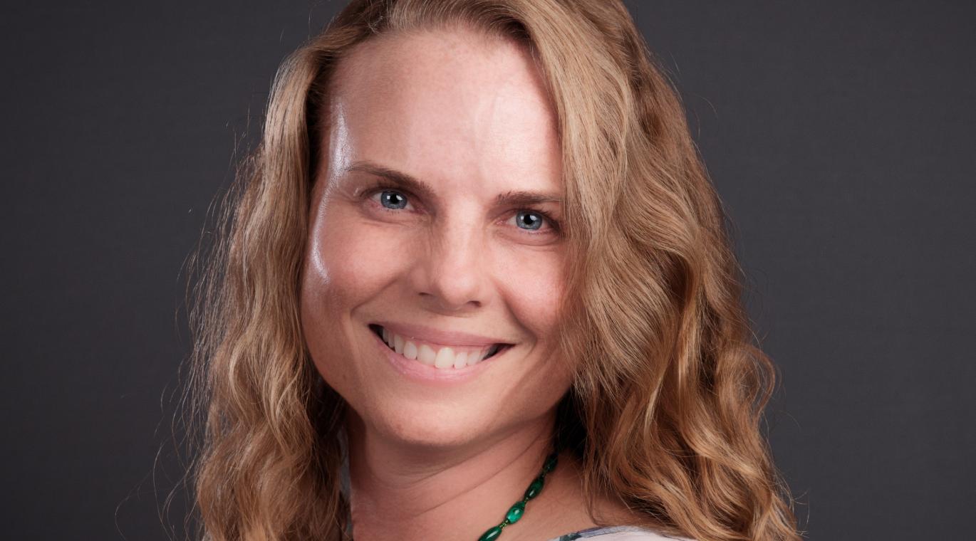 Dr. Susan Bartels on enabling individuals to achieve their full health ...